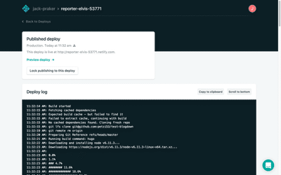 Blogdown Tutorial Part 4 Thought Splinters