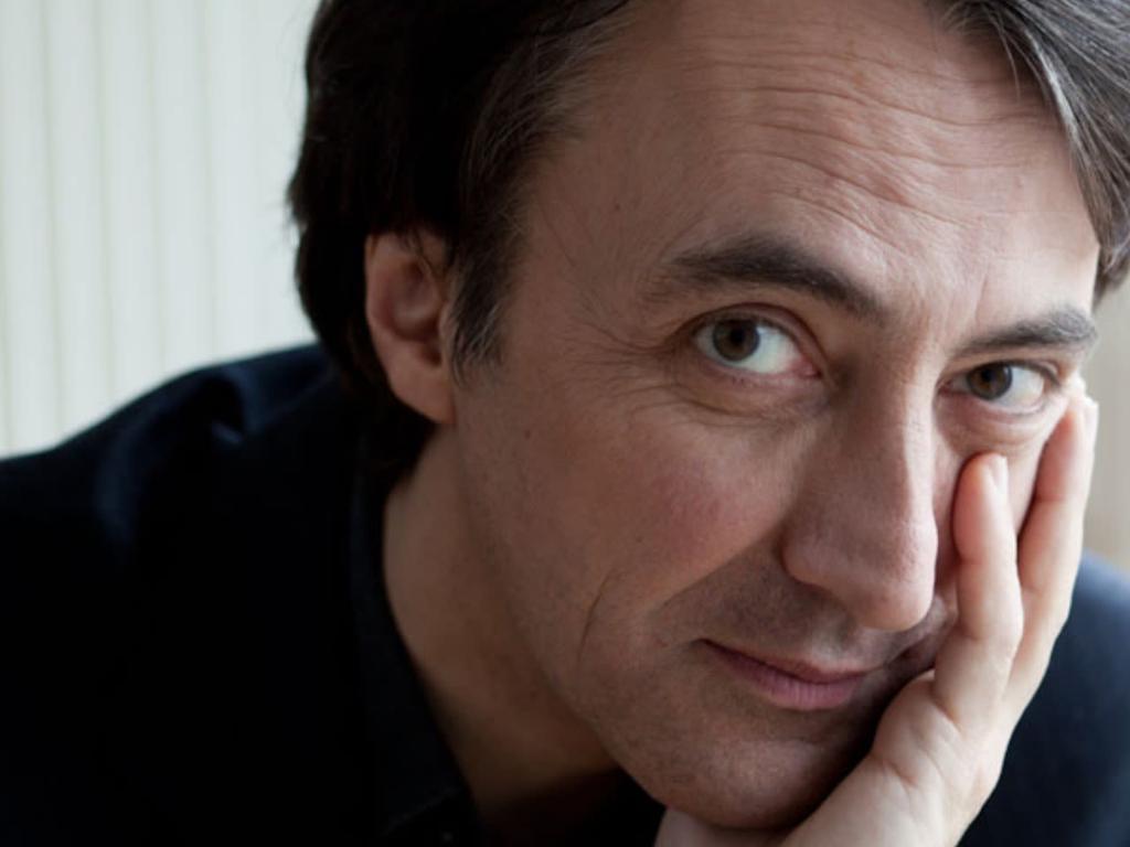 Jean-Efflam Bavouzet in Recital 2022 | UpNext