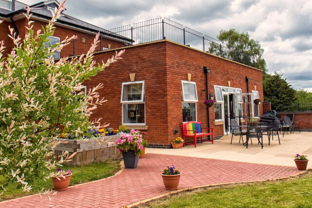 Lilbourne Court Nursing Home | Crosscrown Care Homes