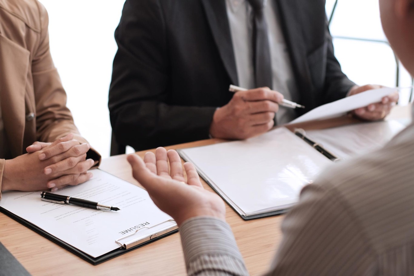 Boston Recruitment Agency for Engineering Companies | All-Star Connections