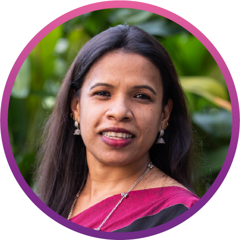 Outstanding Pre-school Mother Tongue Language Teacher Award