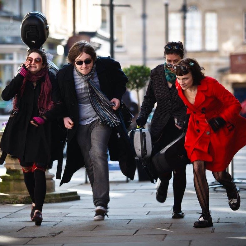 Postclassical Assembly