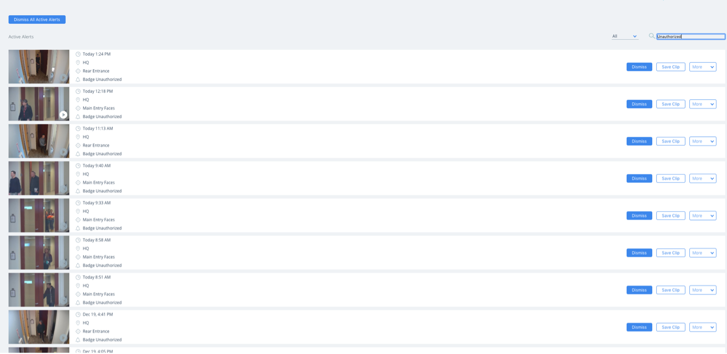 Announcing the ProdataKey Integration: Cloud Video Security and Integrated Access Control | Blog