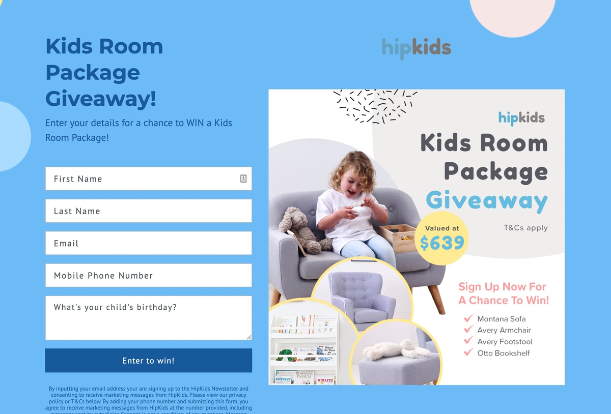 The Ultimate List of Prize Ideas for Your Next Contest or Giveaway