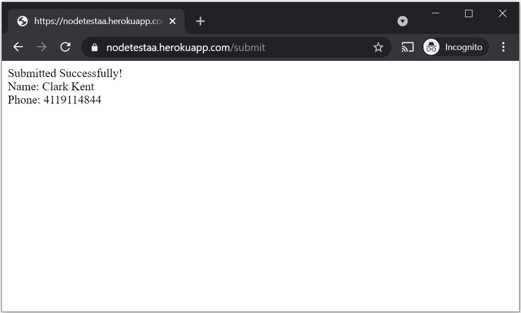 Build a Full-Stack Node.js App with CockroachDB