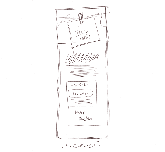 Making responsive HTML emails – Benjy Stanton