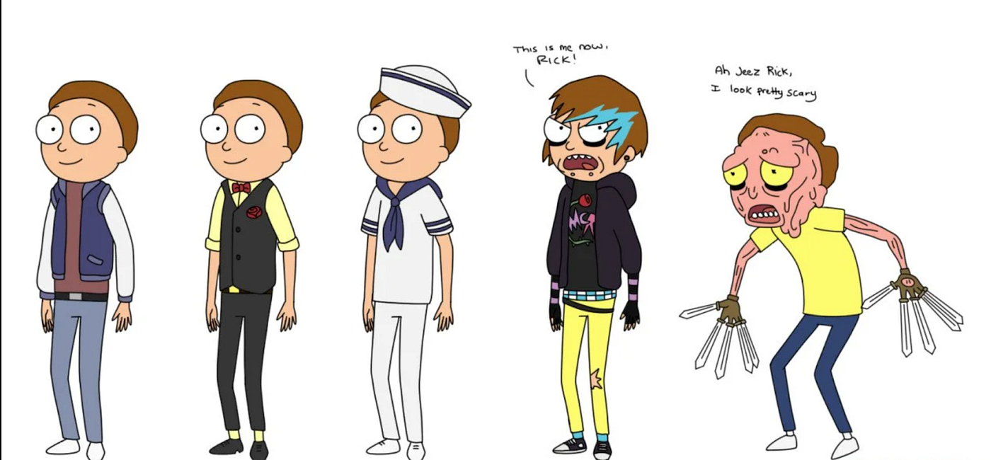 Javascript Component Patterns to Scale up your Web Application — Neciu Dan