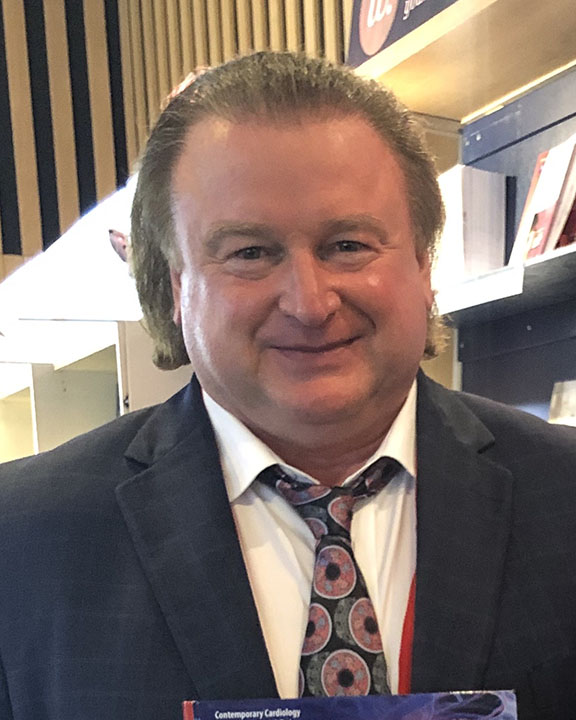 Key Collaborators | Jenkins Laboratory of Diabetes & Vascular Medicine