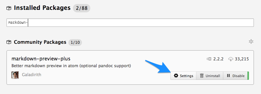Writing with Pleasure Using Markdown and pandoc