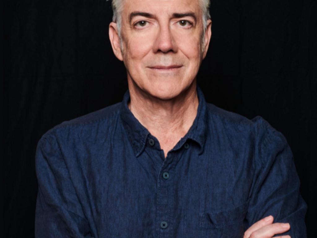 Shaun Micallef 2022 | UpNext