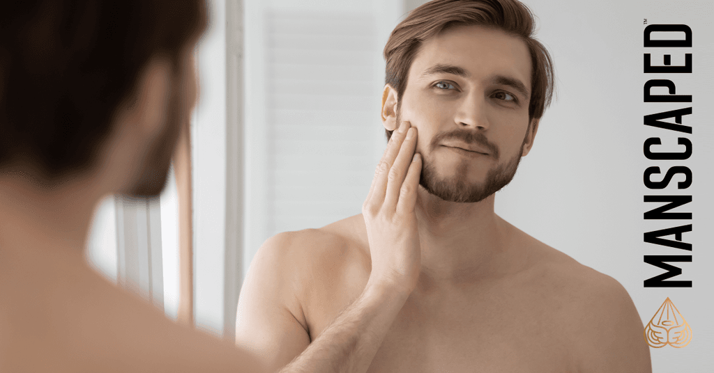 What is Beard Balm & Why Should You Use It? | MANSCAPED™ Blog