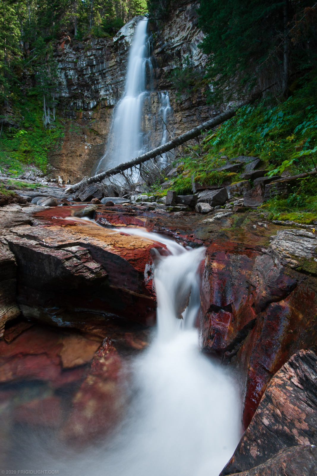 David Howland Photo – Portfolio