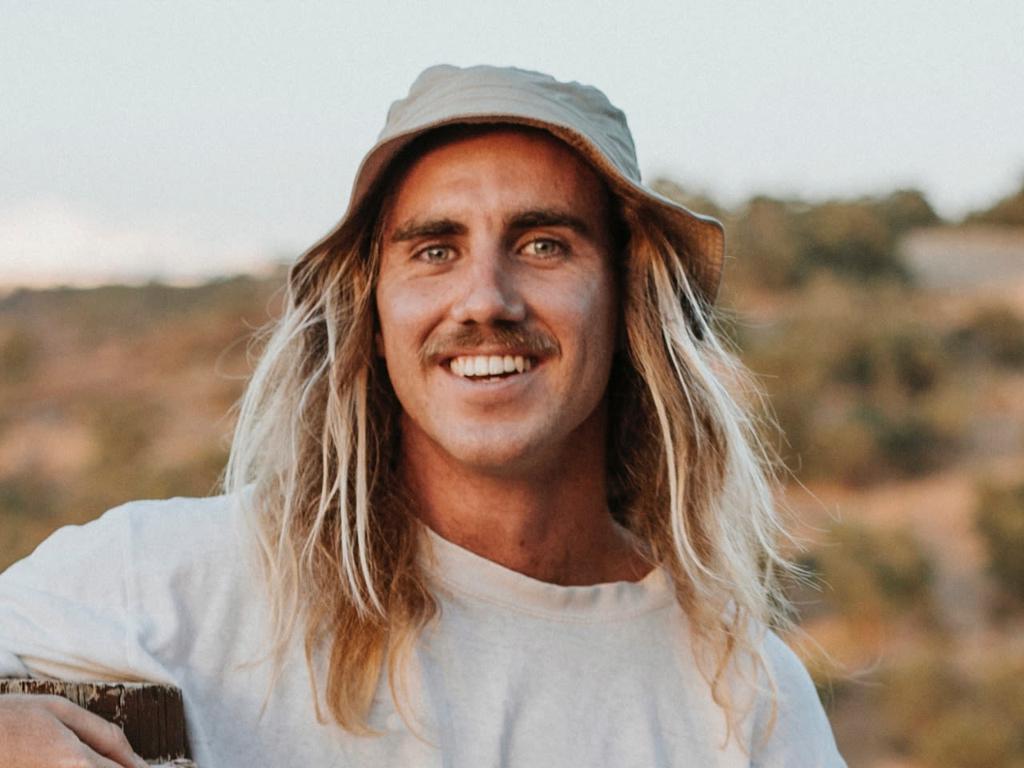 Michael Dunstan 2022 | UpNext