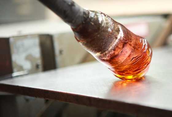 Glass | Sawdust Art Festival