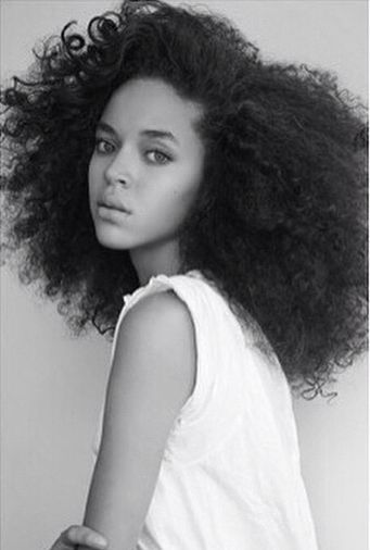 How to Love Your Natural Curls | CurlyHair.com