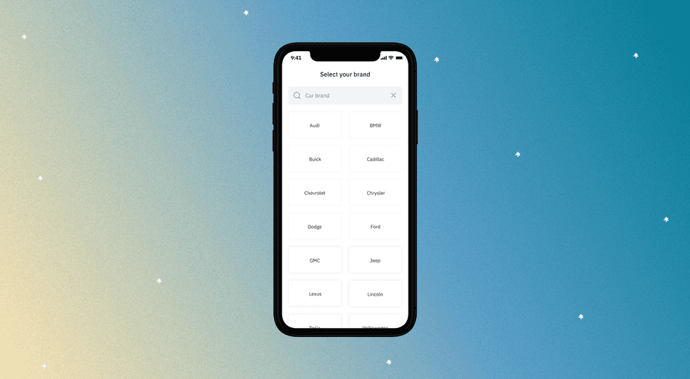 Introducing Smartcar Connect 2.1 · Smartcar blog