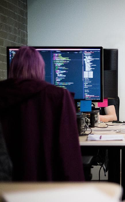 Electronic Pre-press Services