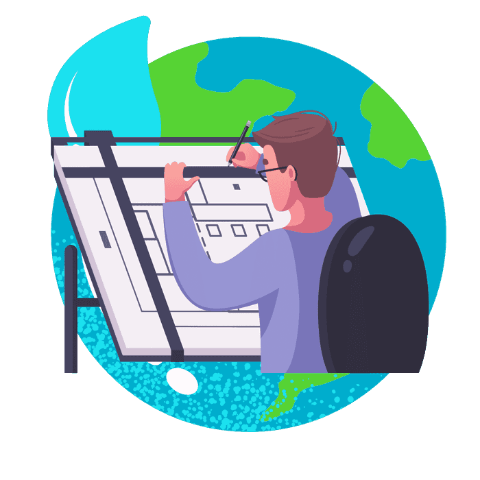 Jasa Arsitek Jogja | Arsitek terbaik berpengalaman