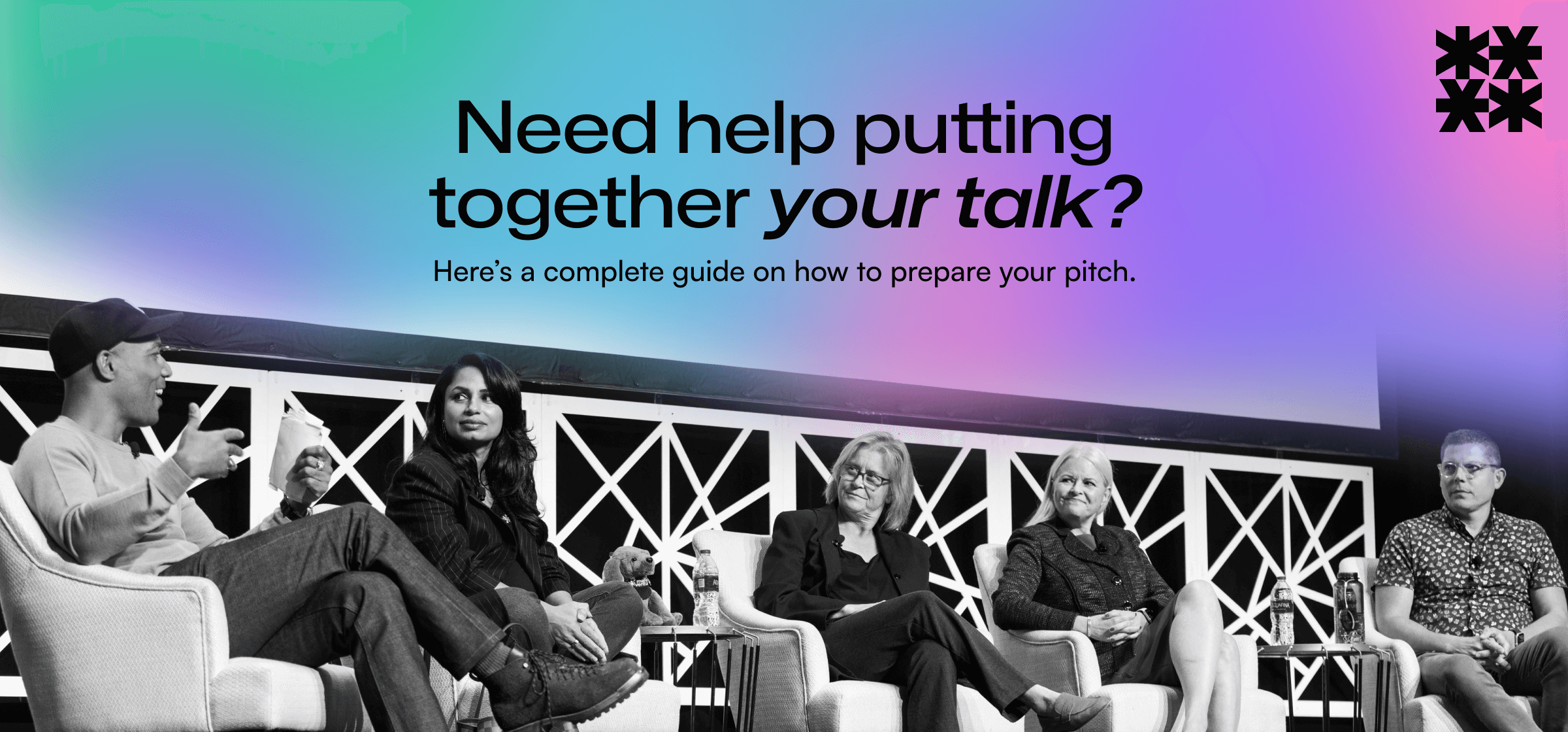 Tips for submitting a talk at fintech_devcon | Moov