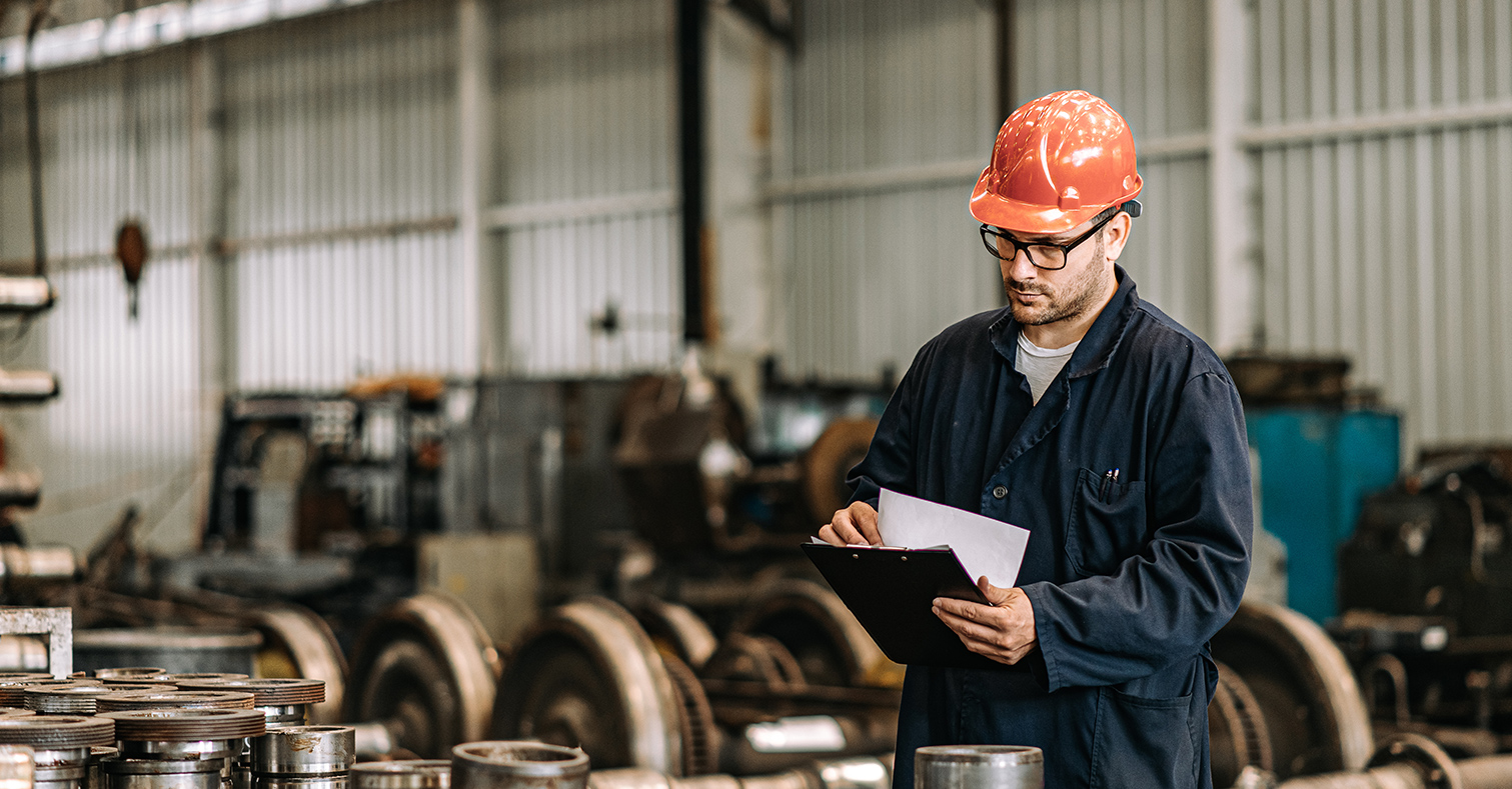 How Duroair's Industrial Air Filtration System Works | Duroair