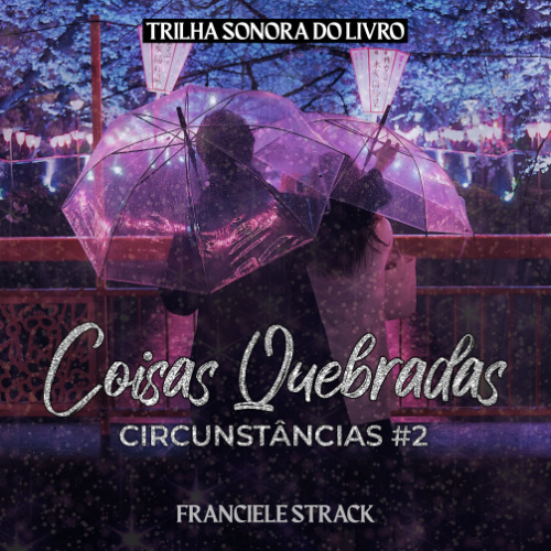 Franciele Strack - Escritora