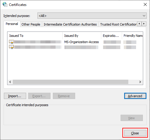 Microsoft Edge | Cybozu Product Help