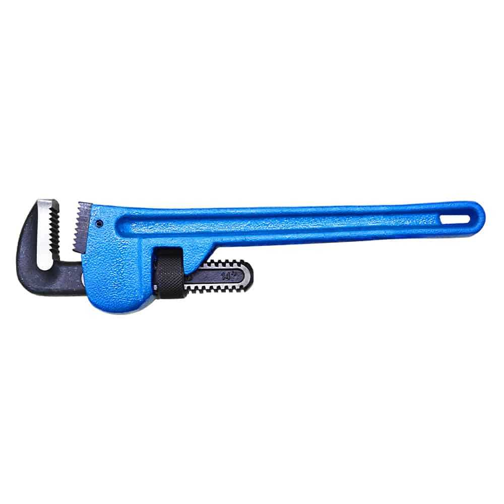 G80355 14 In. Heavy Duty Pipe Wrench