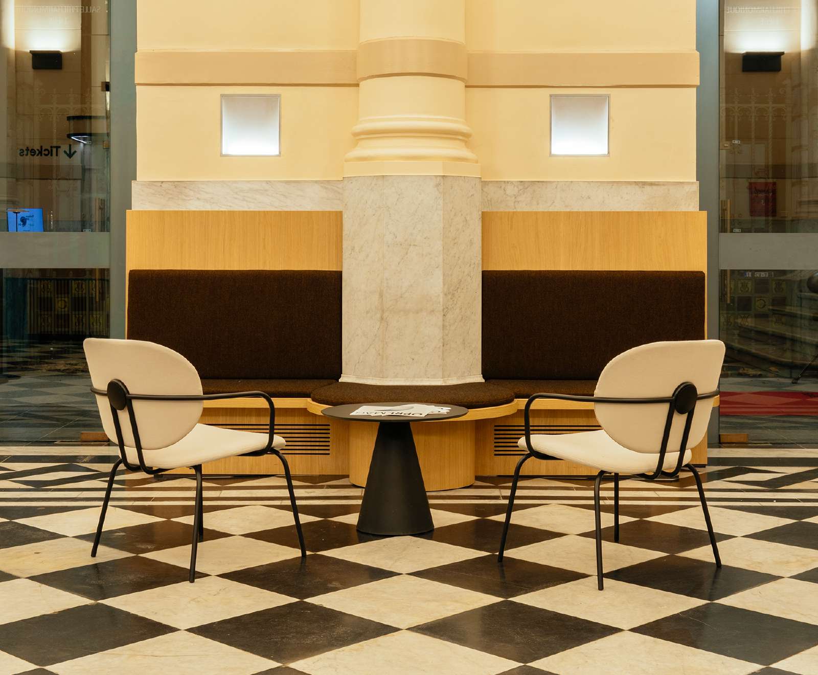 OPRL – TWODESIGNERS