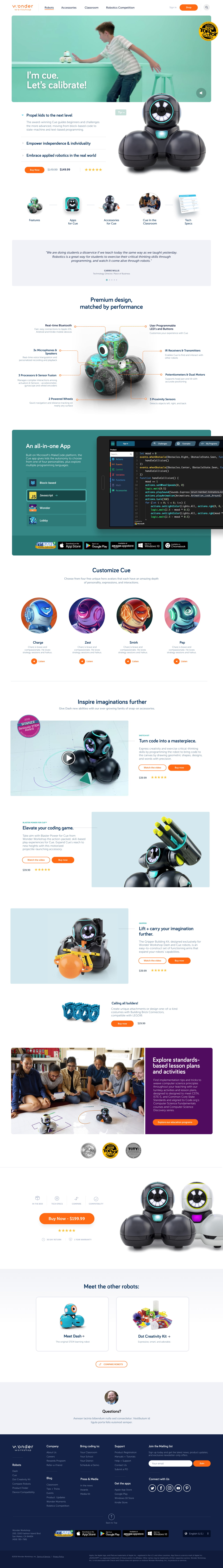 KNI – Kurt Noble, Inc., an award-winning digital agency based in San ...