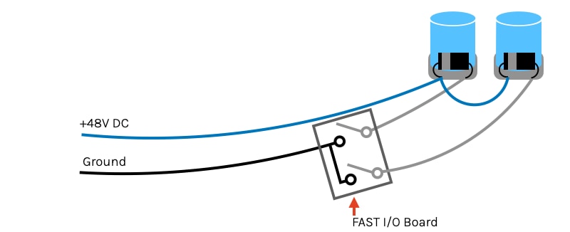 How to wire your solenoids & drivers to FAST I/O boards in a Neuron ...
