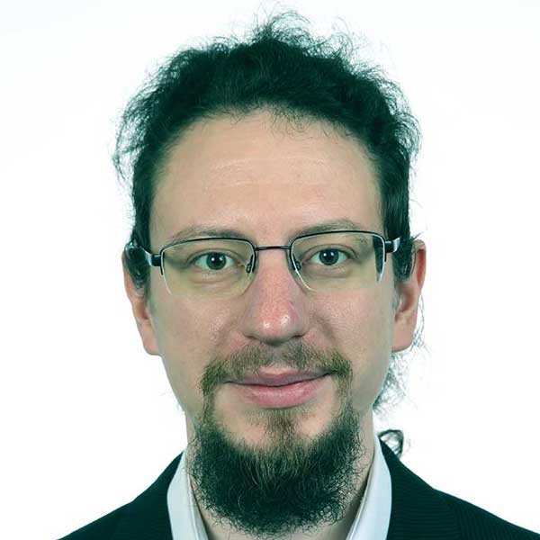 Team · meet the team behind the leading Rapid AST solution