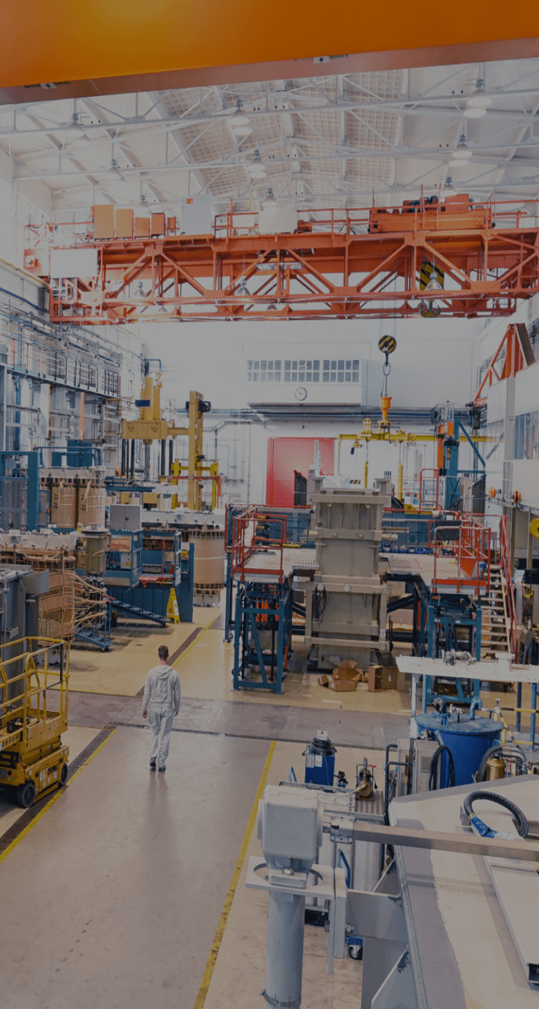 Rhombus for Manufacturing Facilities - Improve Operations