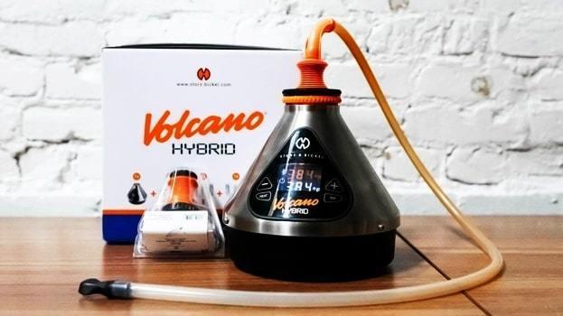 Guide To Vaping Cannabis in Australia