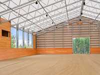 Design Your Riding Arena | WeCover Structures