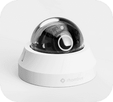 Compare Rhombus Cameras - The New Standard in Security