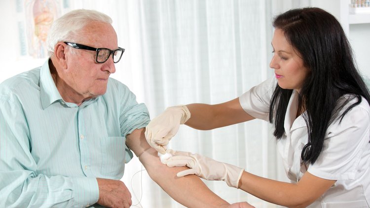 Phlebotomy Technician Program in Clearwater, FL | UMA