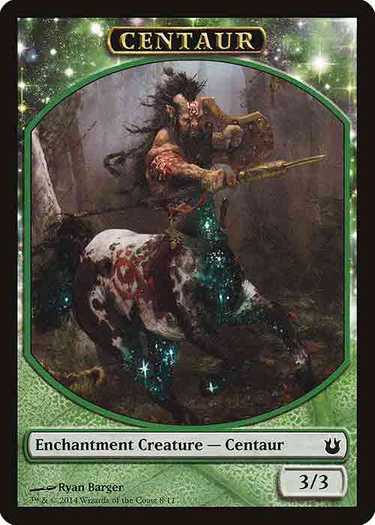 A-Z List of all 463 tokens | MTG.onl Tokens