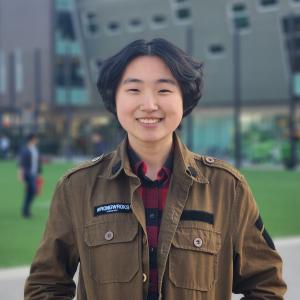 Core Executives | UBC CSSS
