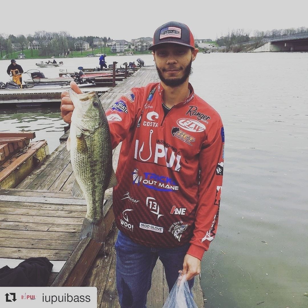 Isiah Jones - Portfolio