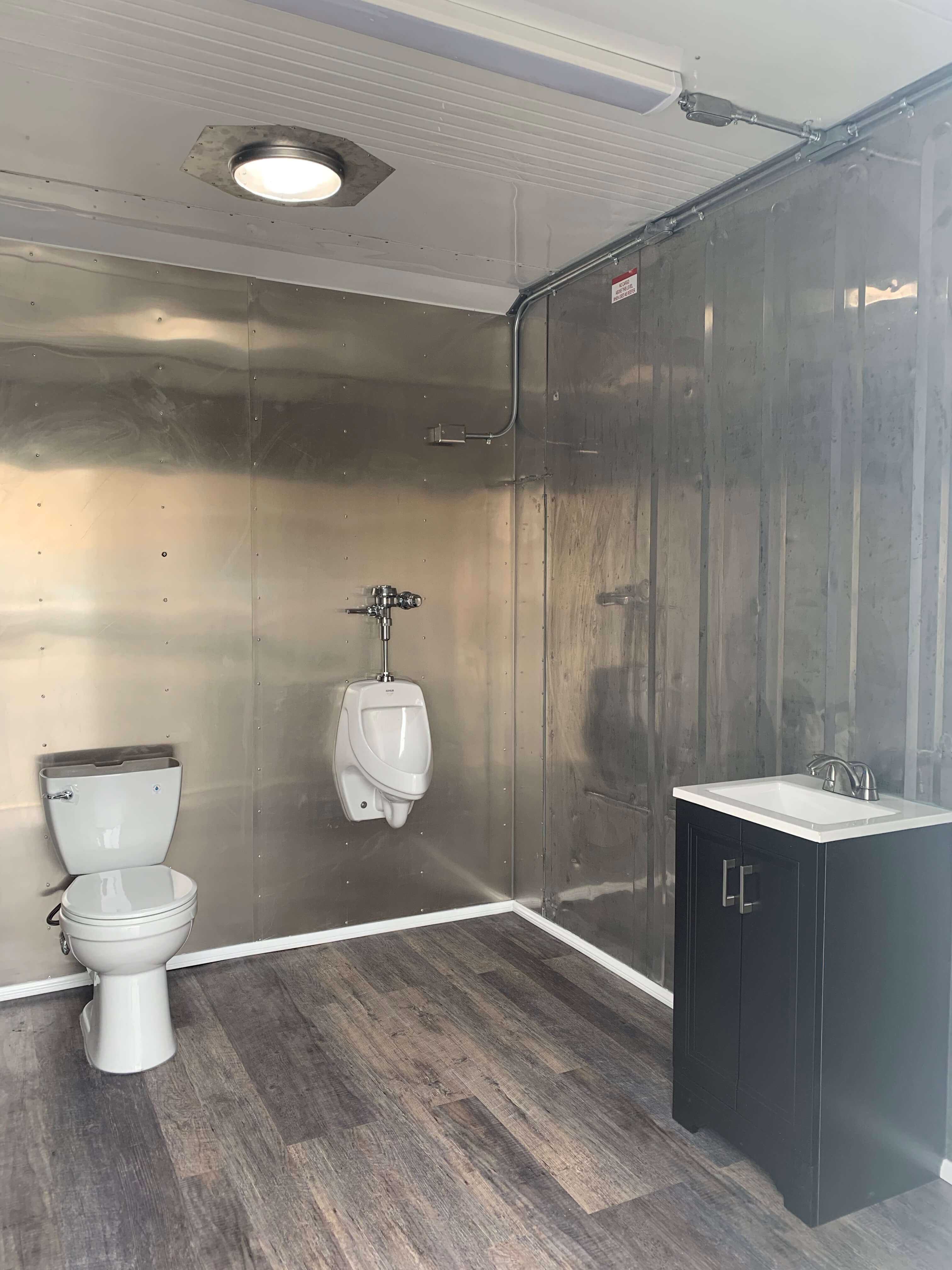 Martin Container | Portable Storage Container Solutions