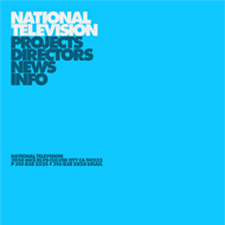 NATIONAL TELEVISION | Konigi