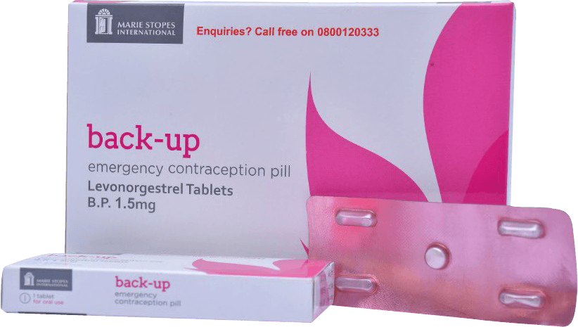 The emergency contraceptive pill in Ghana | Find My Method