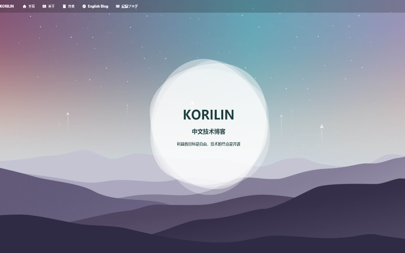 Themes | Hexo