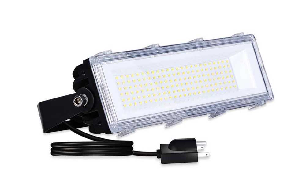 Backyard Agility LED Lighting | AgilityNerd