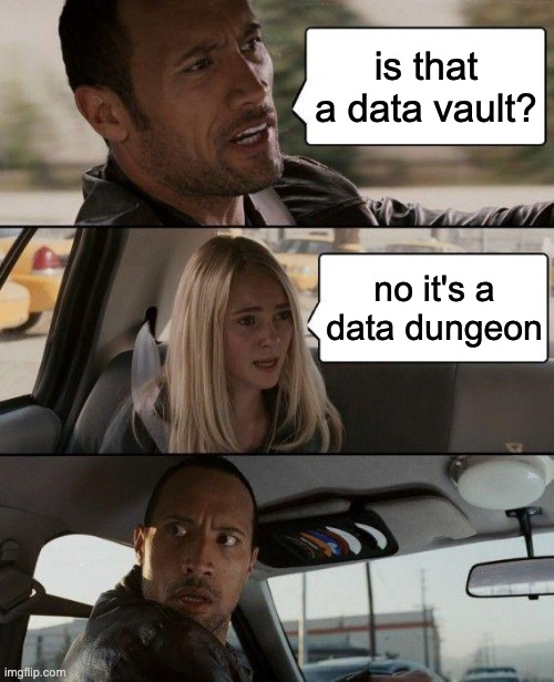 Data Vault 2.0 with dbt Cloud | dbt Developer Blog