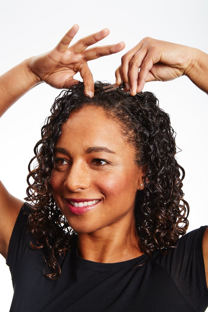 5 Tips To Make Your Curls Amazing | CurlyHair.com