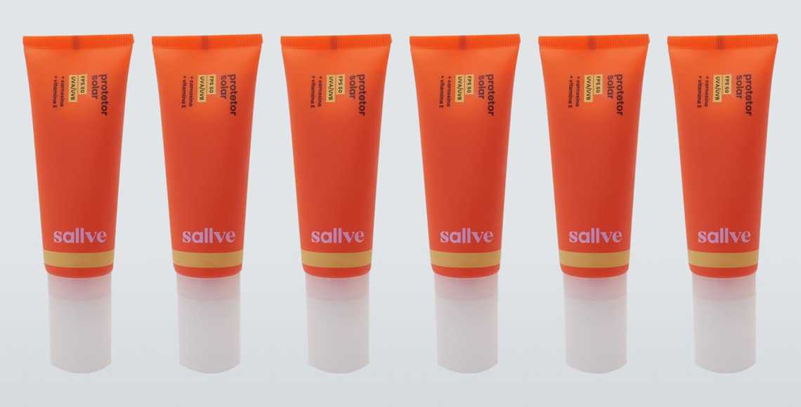 Sérum Uniformizador Sallve - Descubra os benefícios do Retinol para a ...