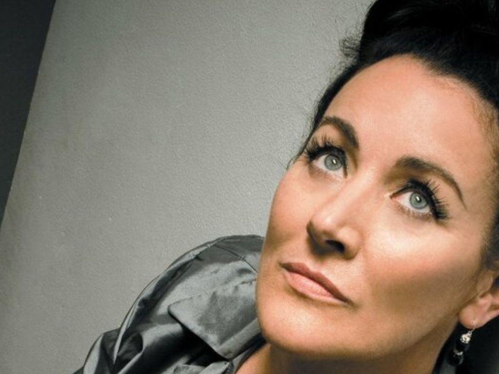 Grace Knight 2022 | UpNext