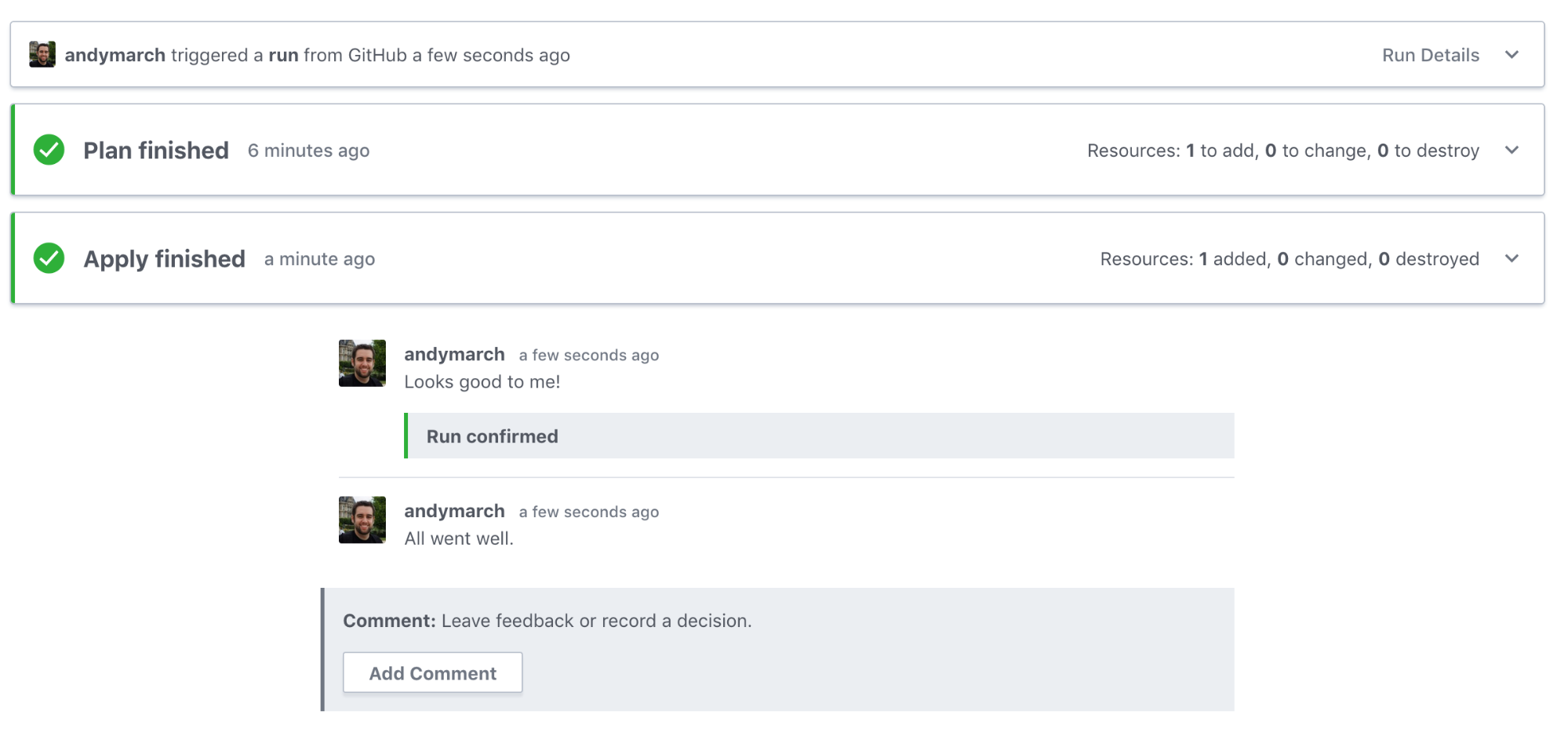 Managing Multiple Okta Instances with Terraform Cloud | Okta Developer