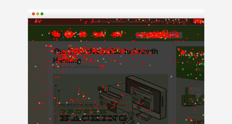How to define heat maps and what types you can use for your business ...